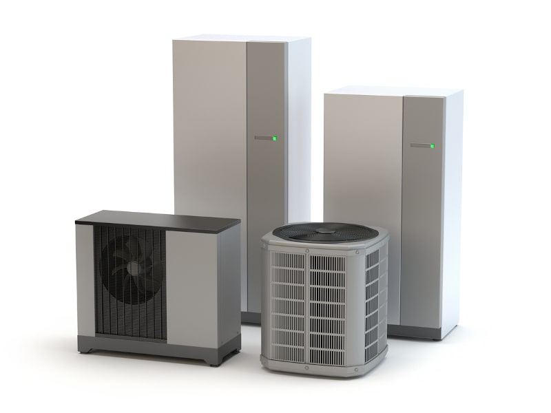 What Type of Air Filter Should I Use in My HVAC Unit?